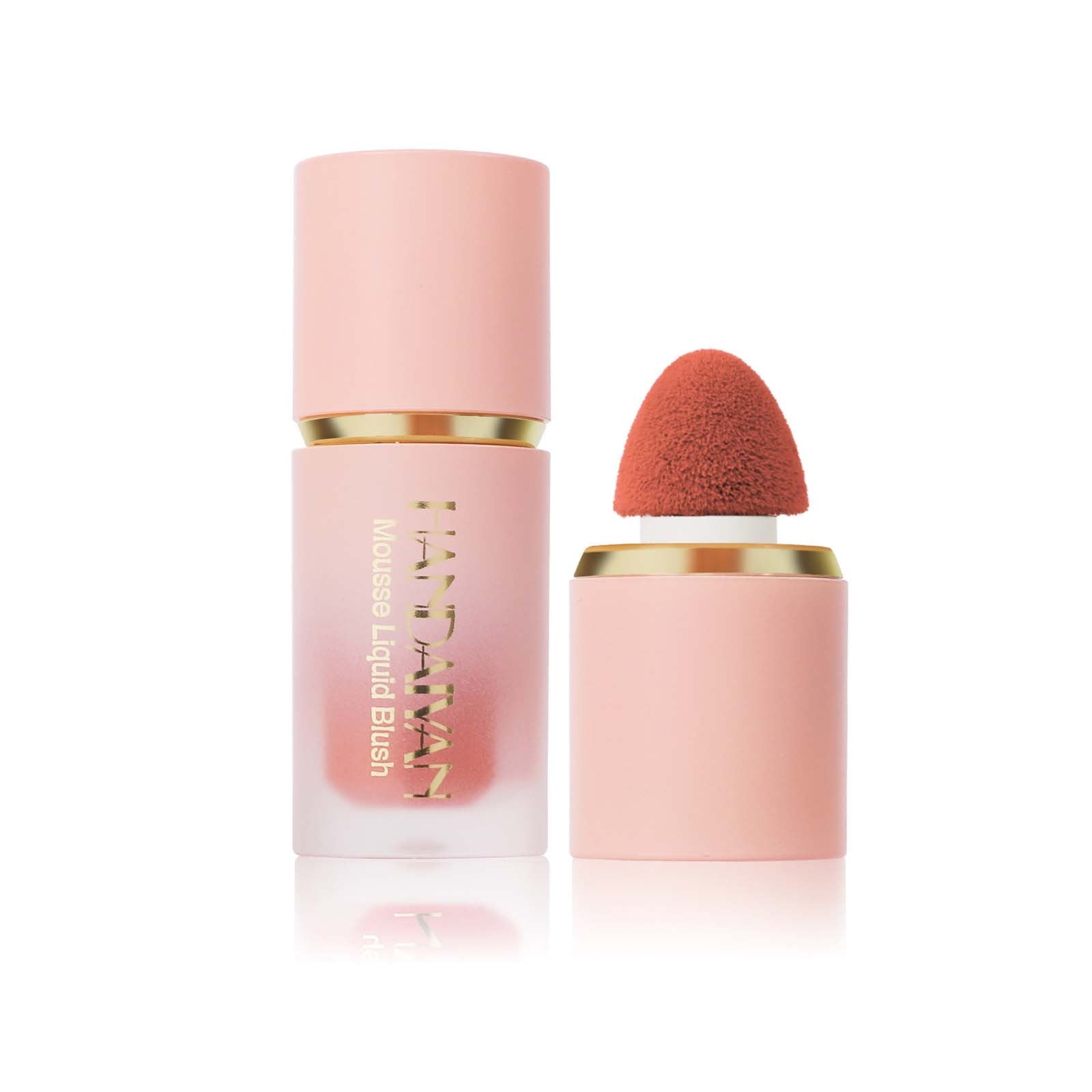 TOOPTY Soft Liquid Blush Weightless Long-lasting Liquid Blush Blends ...