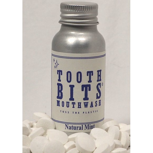 Bad Breath Tablets