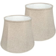 Wicklow Check Brown & Cream Lamp Shade - 12" - Park Designs - Walmart.com