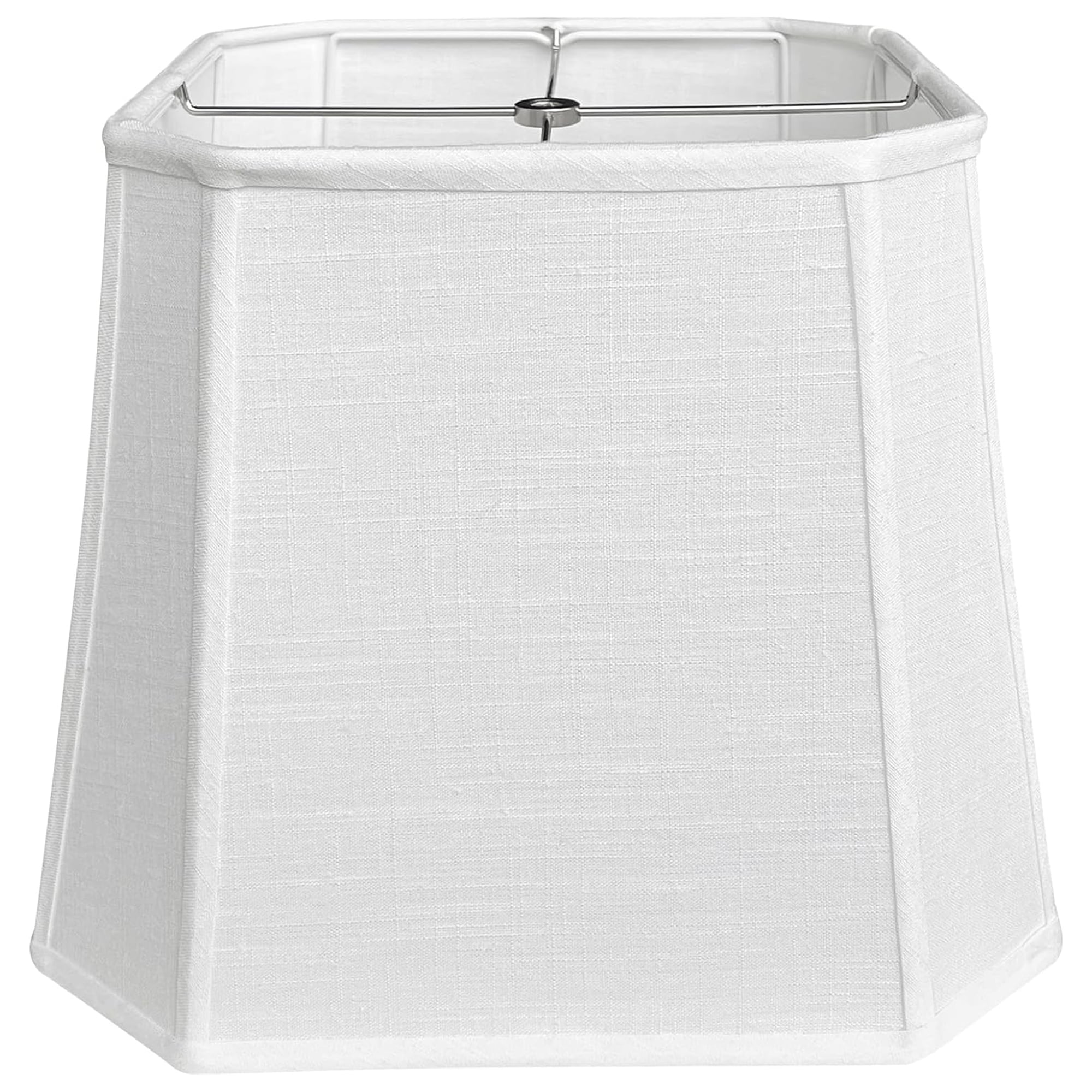 Free Shipping! TOOTOO STAR Square Lamp Shade, (10 x 10)" x (13 x 13)" x ...