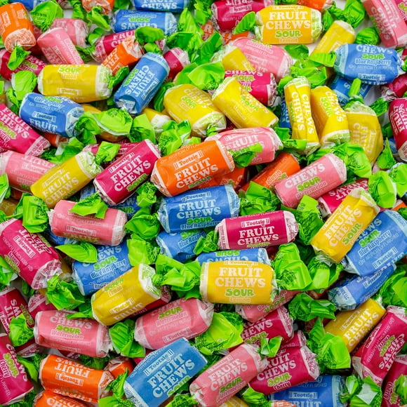 Fruit Chews Tootsie
