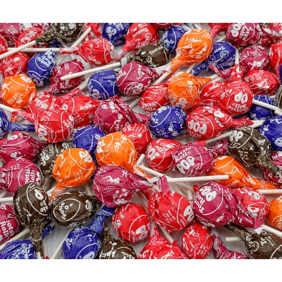 Bulk lollipops in Bulk Candy - Walmart.com