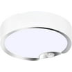 Over Lite Ultra Wireless Motion Activated Ceiling Sensor Light with ...