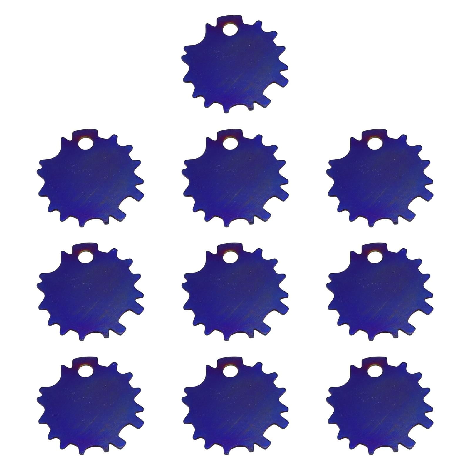 TOOYFUL 10Pcs Universal Screw Key Shear and Scissors Adjustment Tool ...