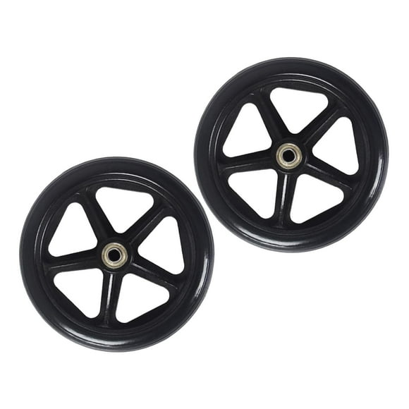 Walker Replacement Wheels