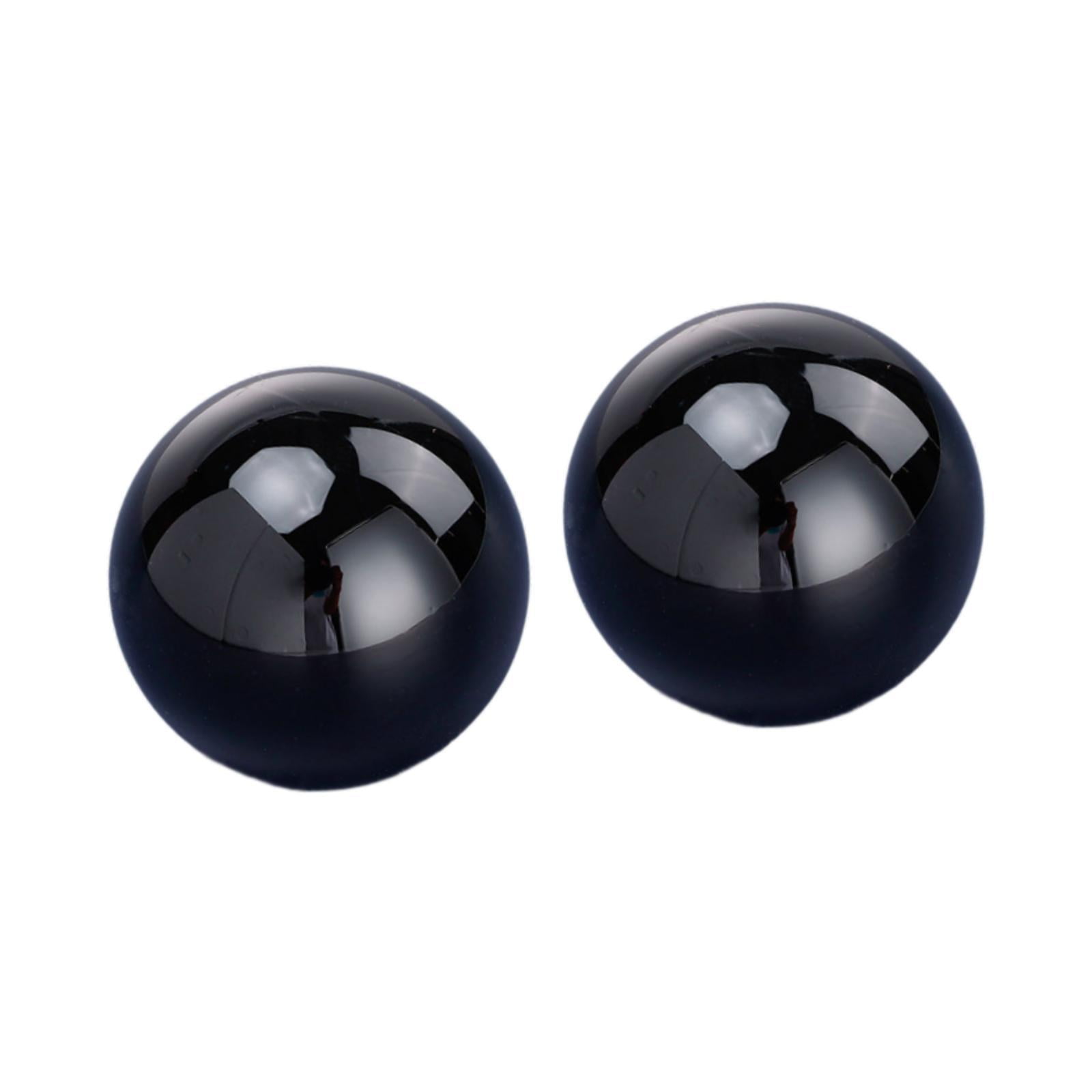 TOOYFUL 2x Replacement Perfume Caps Round Elegant Refillable Spray ...
