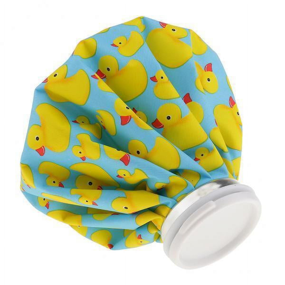TOOYFUL 4xReusable Sports Ice Pack Cooling Cap Bag Swelling 9 Inches ...