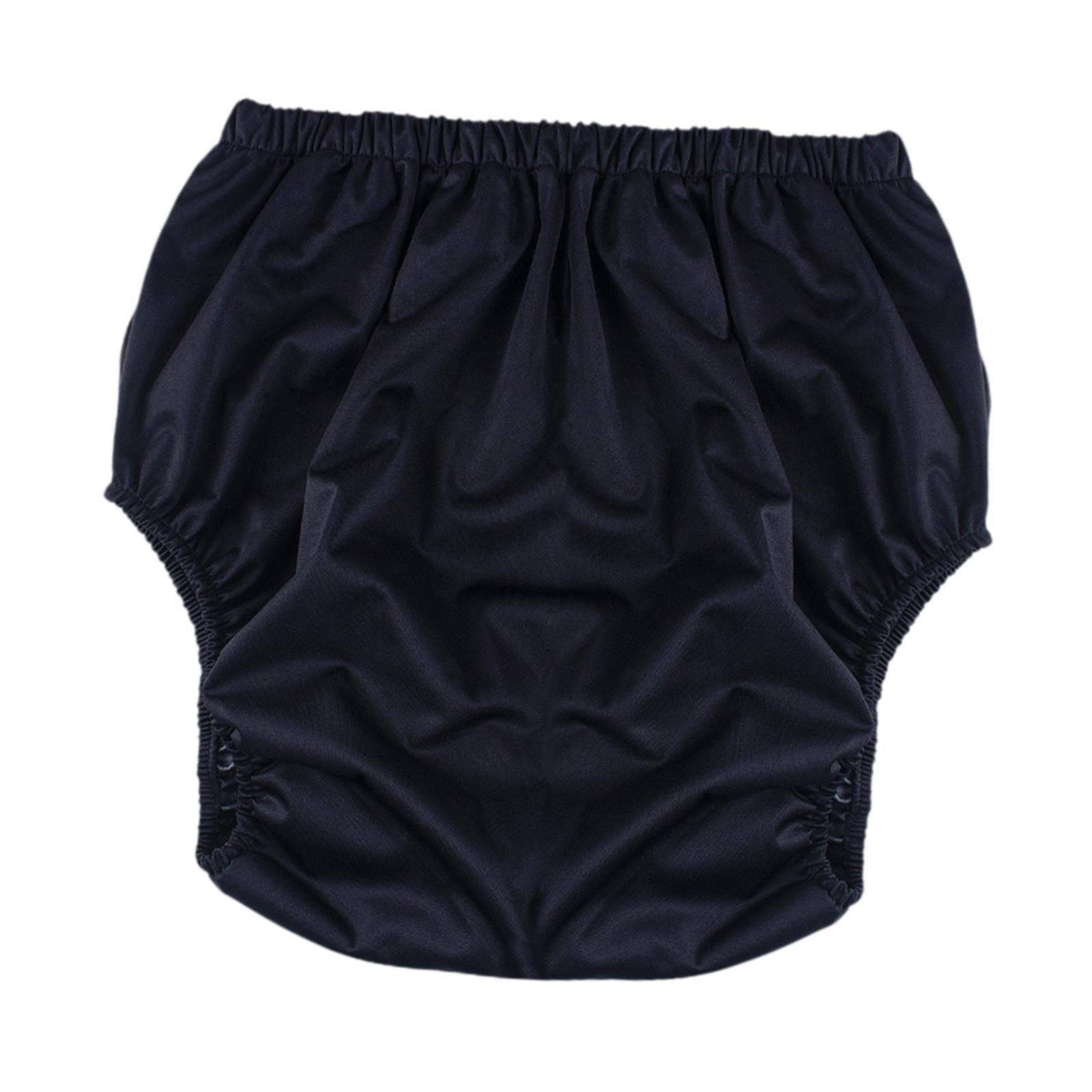 TOOYFUL Adult Leakproof Underwear for Incontinence Underpants Pull on ...