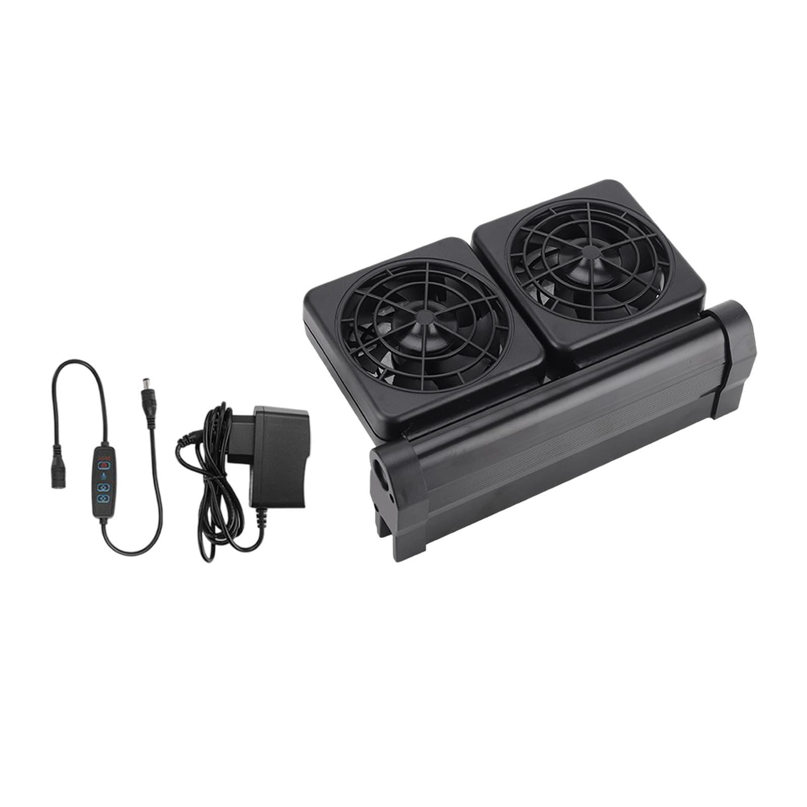 TOOYFUL Aquarium Chiller,Hydroponic Cooling Machine,Aquarium Cooling ...