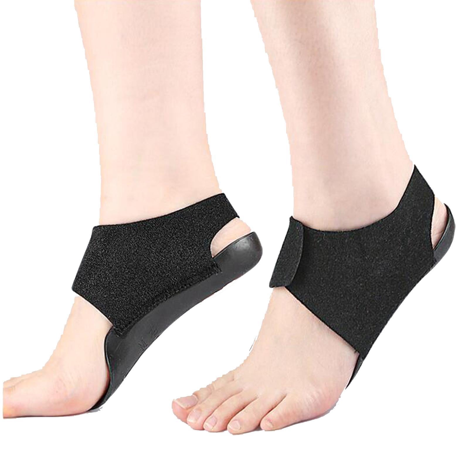 Metatarsal Arch Exercises