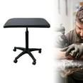 TOOYFUL Armrest, Arm Leg Rest, Heavy Duty 68-85cm Adjustable Height ...