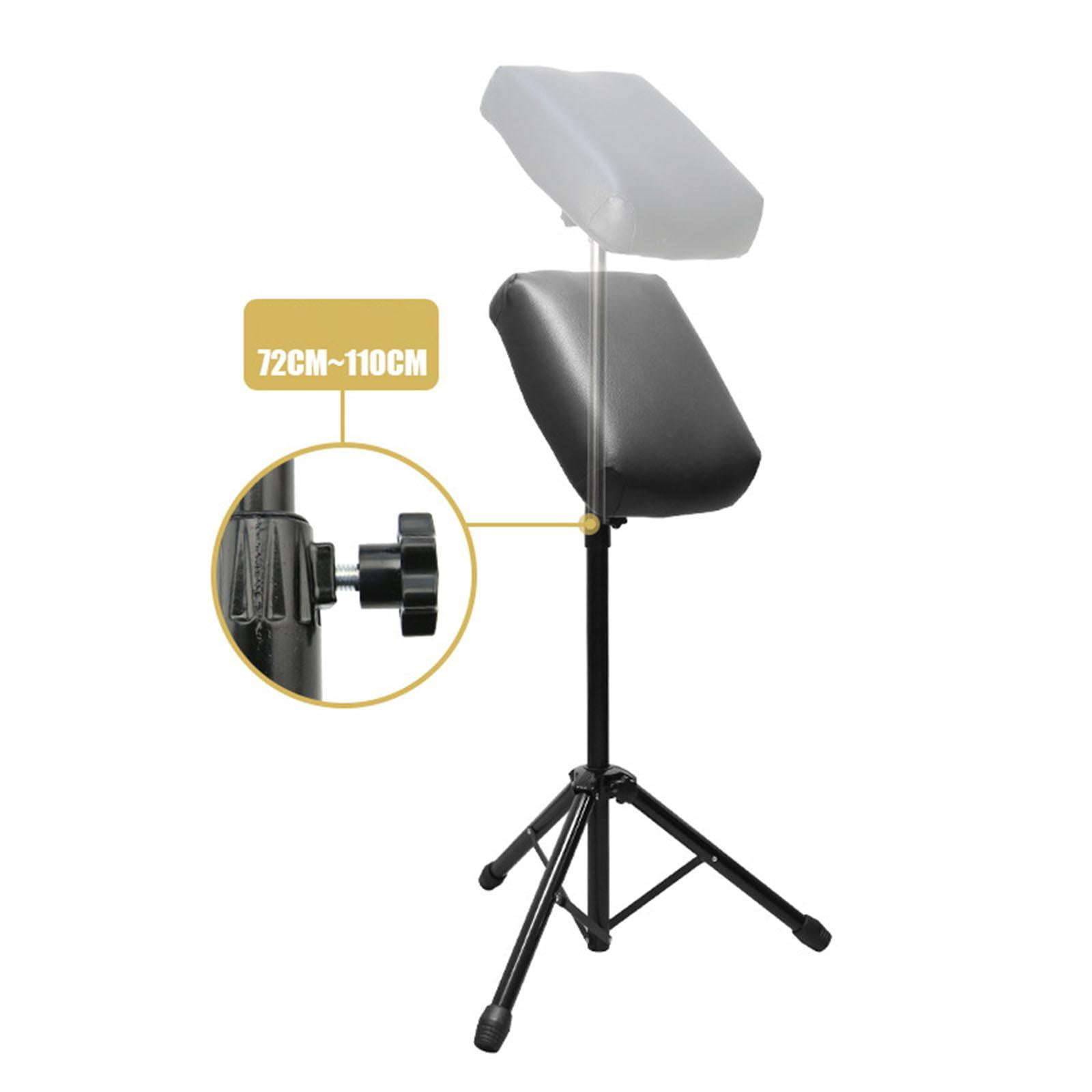 TOOYFUL Armrest Arm Leg Rest Stand,Portable, Armrest Stand Tripod,Tilt ...