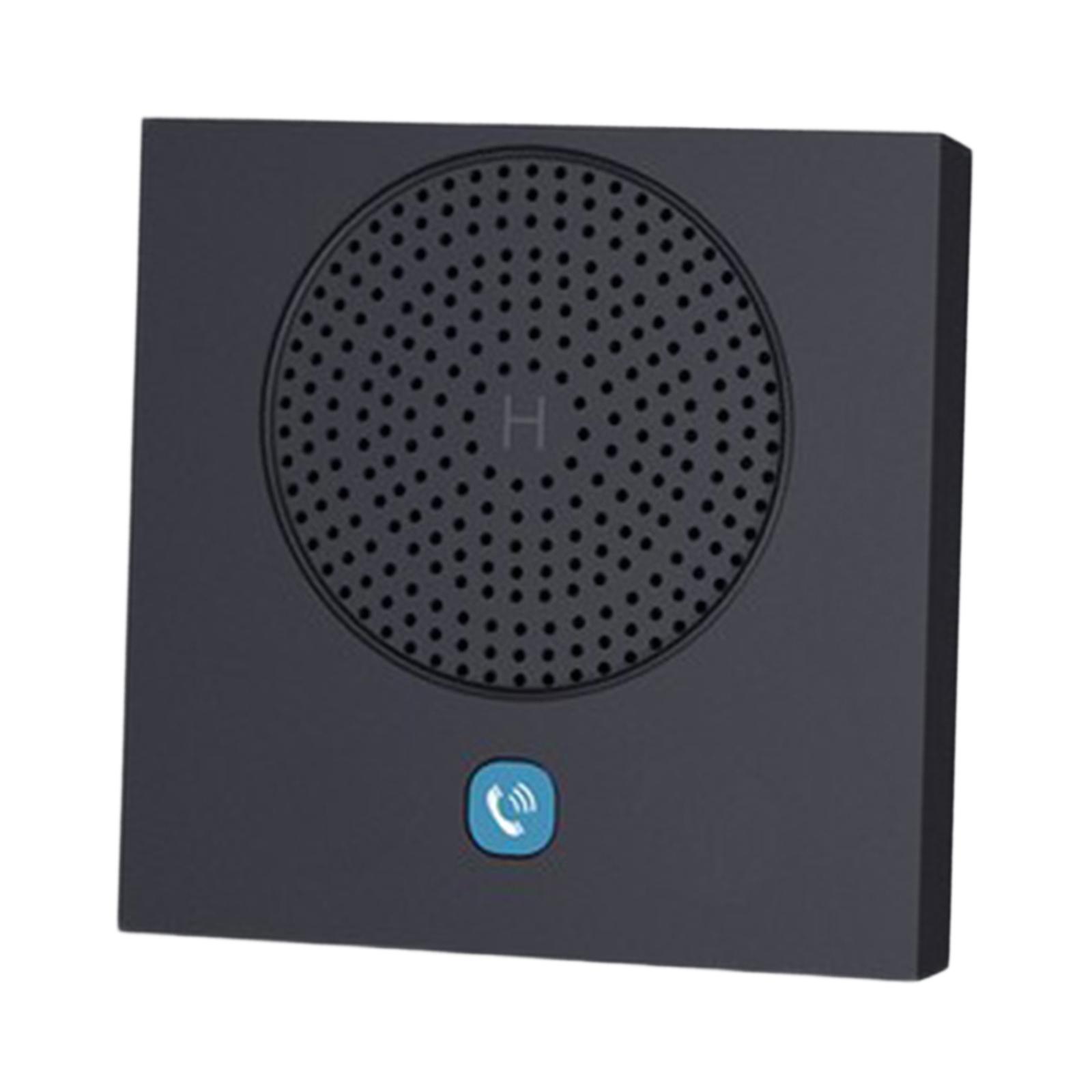 TOOYFUL Cordless Call Button Panel Phone for Home Security Caregiver ...