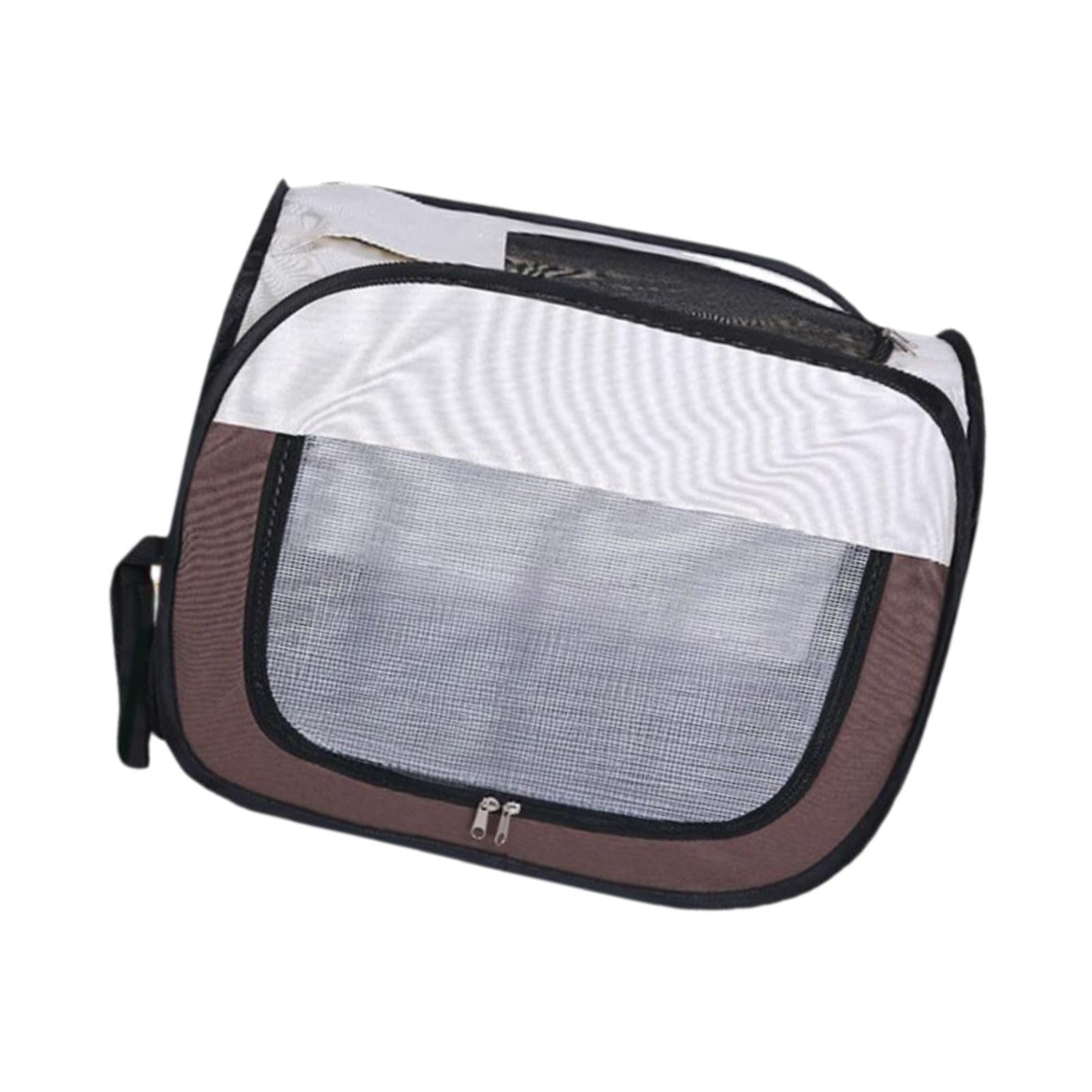 TOOYFUL Dog Cat Drying Room Cats Dogs Dryer Cage Drying Crate Cage ...