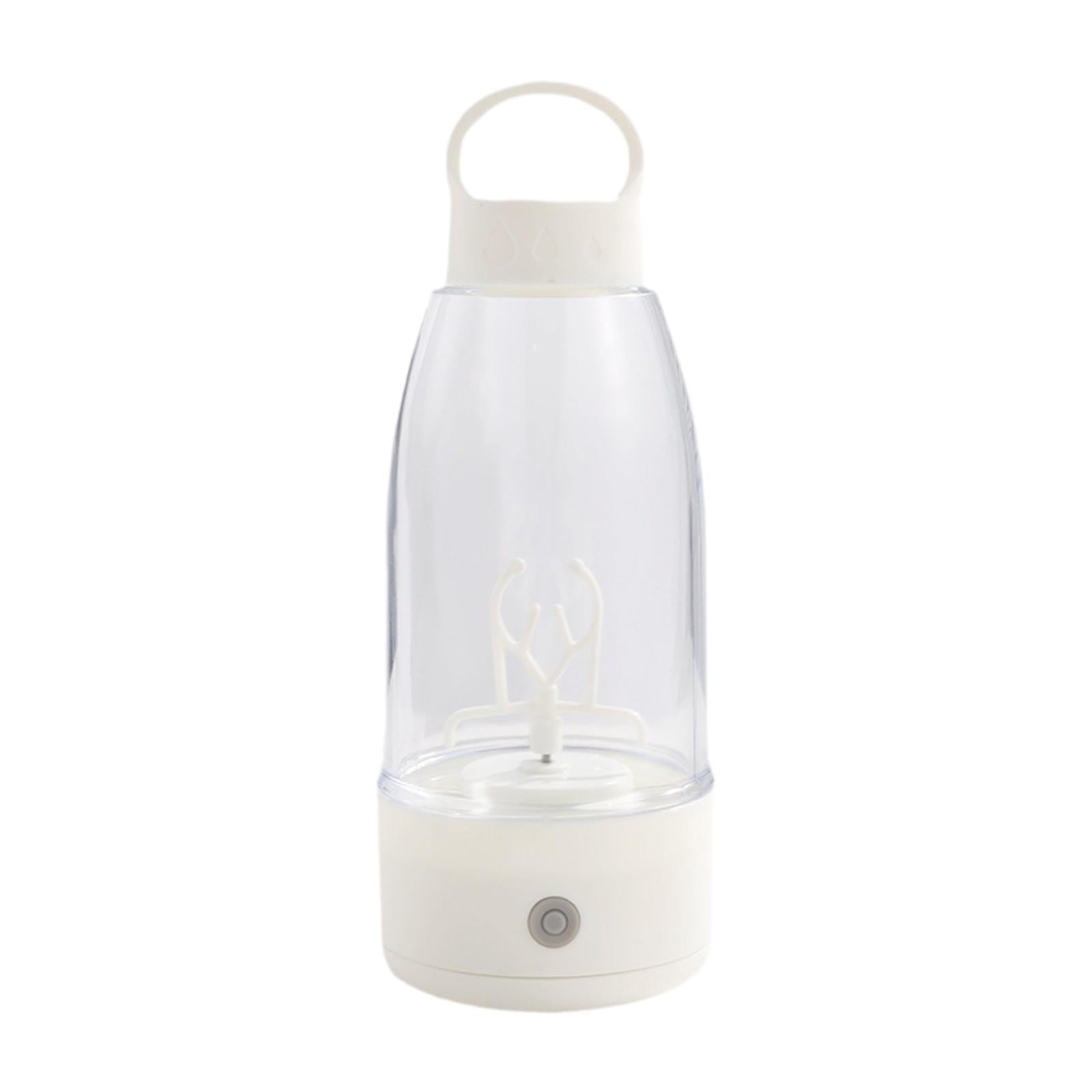 TOOYFUL Electric Protein Shaker Bottle Automatic Stirring Cup Portable ...