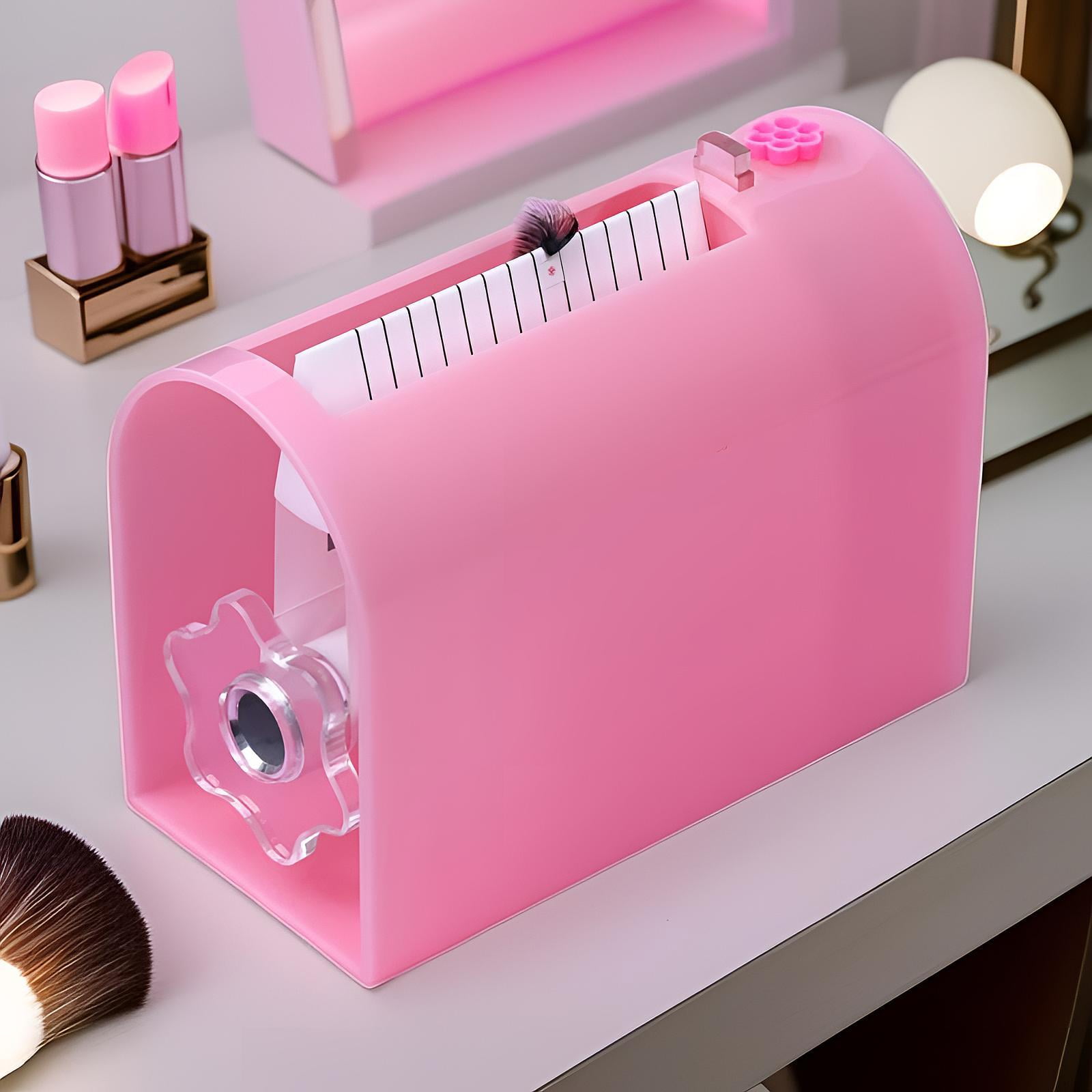 TOOYFUL Eyelash Machine Lash Extension Durable Making Eyelash Fans Lash ...