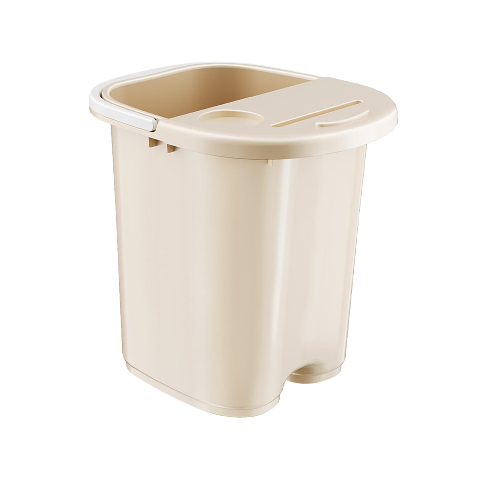 TOOYFUL Foot Bath Soak Tub Foot Bucket Foot Massage Basin with Massage ...