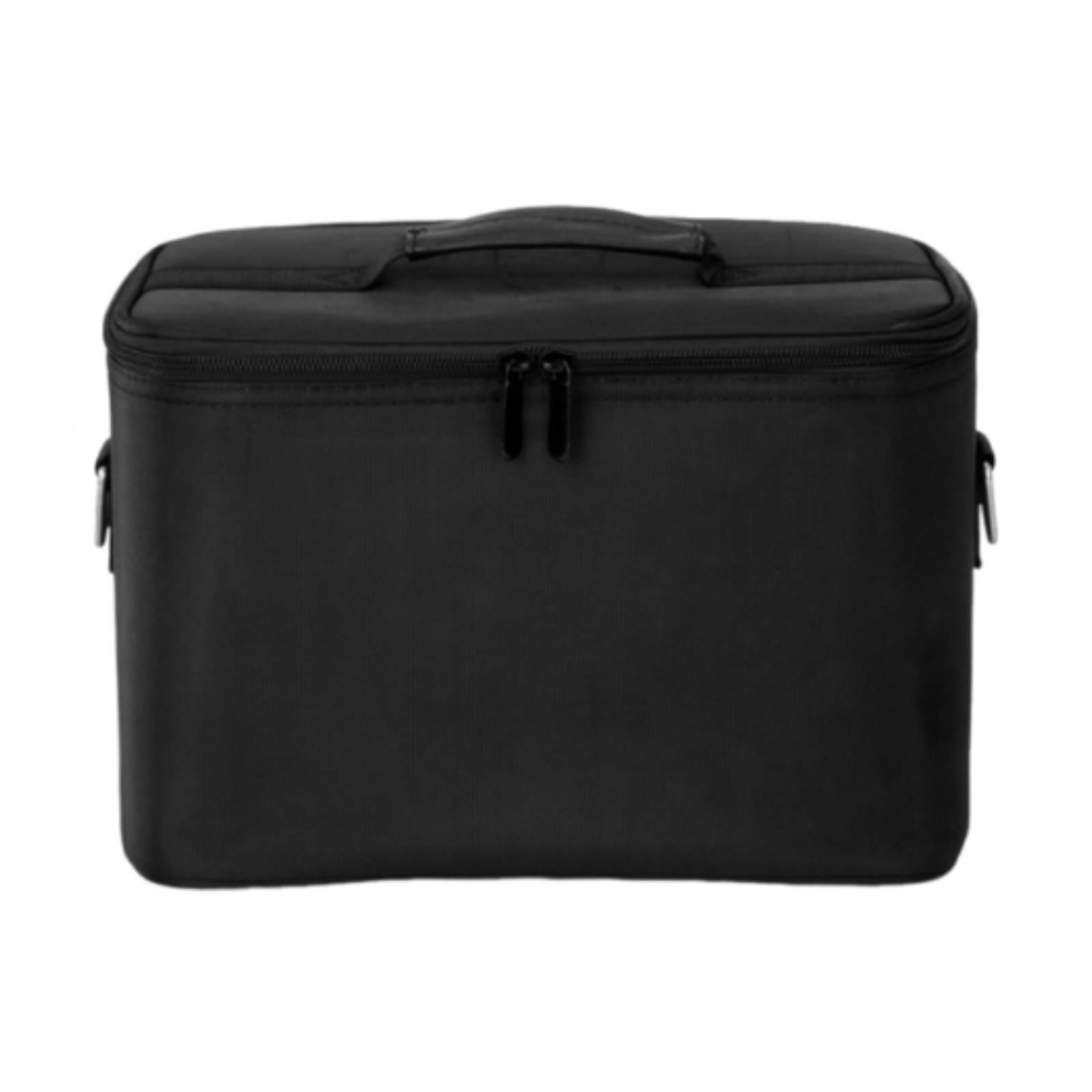 TOOYFUL Hairdressing Carrying Bag,Portable Travel Case Organizer with ...