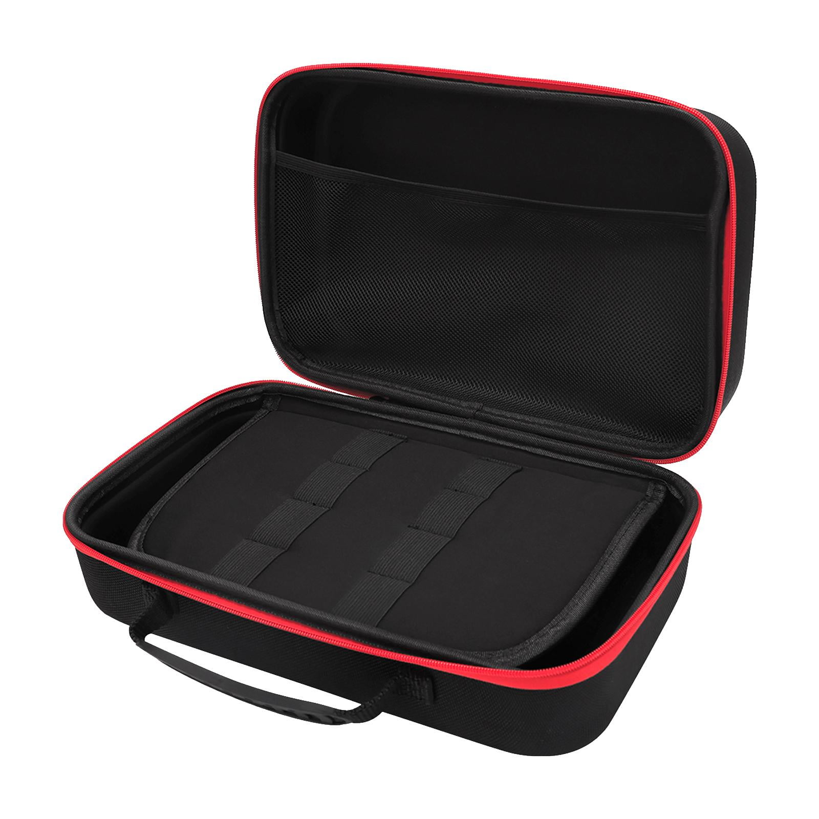 TOOYFUL Hairdressing Tools Bag Haircutting Tool Storage Carrying Case ...