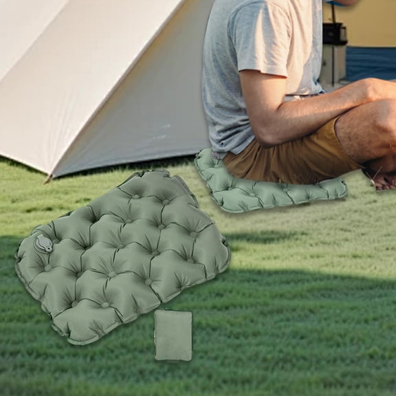 Inflatable Seat