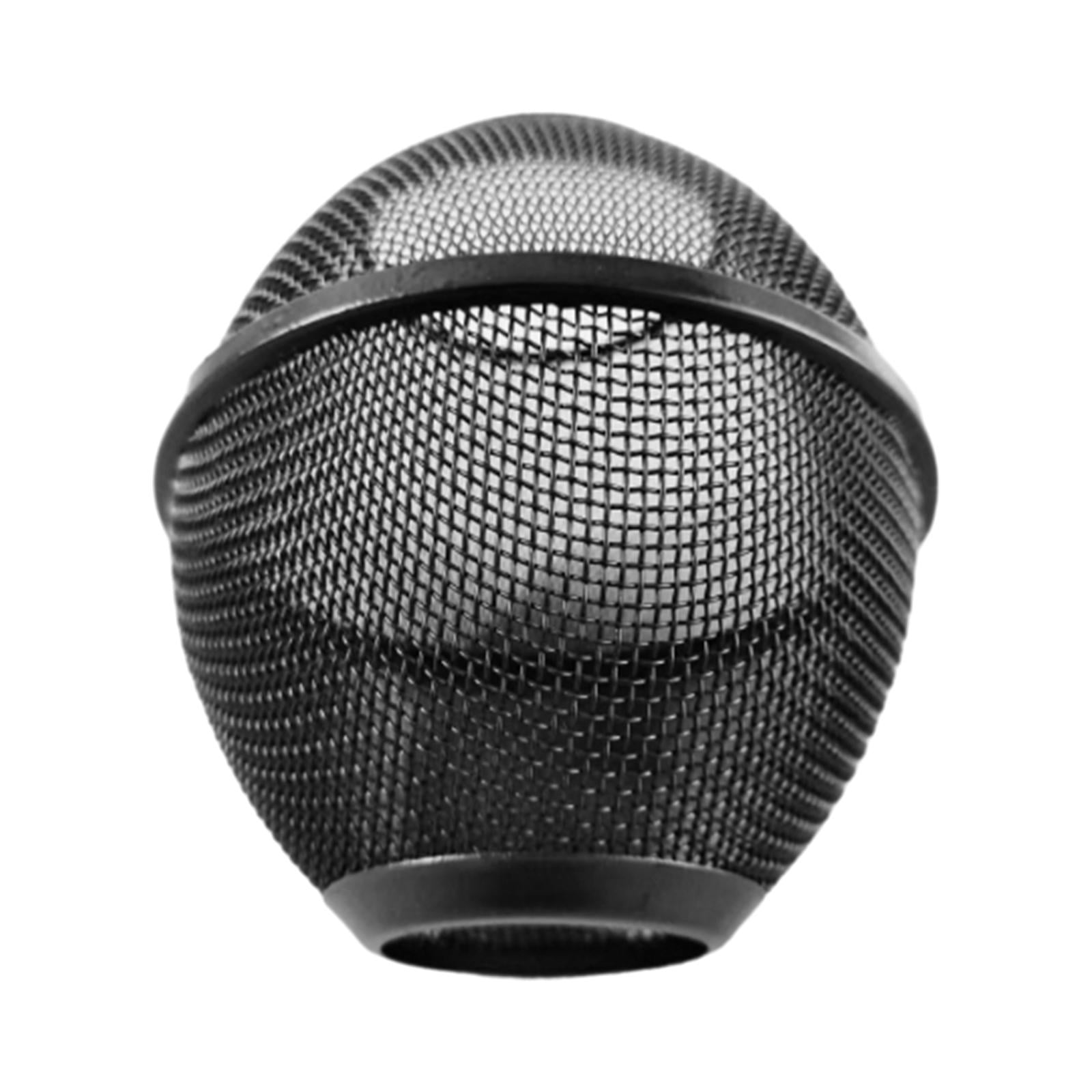 TOOYFUL Metal Wire Lampshade Chandelier Shade Wall Lamps Hollow Out ...