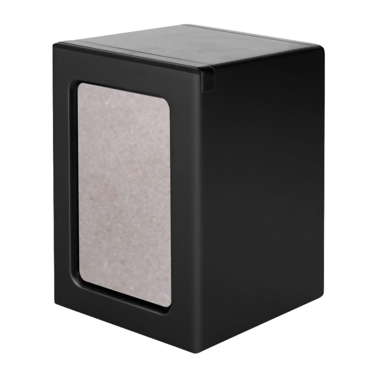 TOOYFUL Pet Cremation Urn Cat Urns Dog Souvenirs with Photo Frame Pet ...