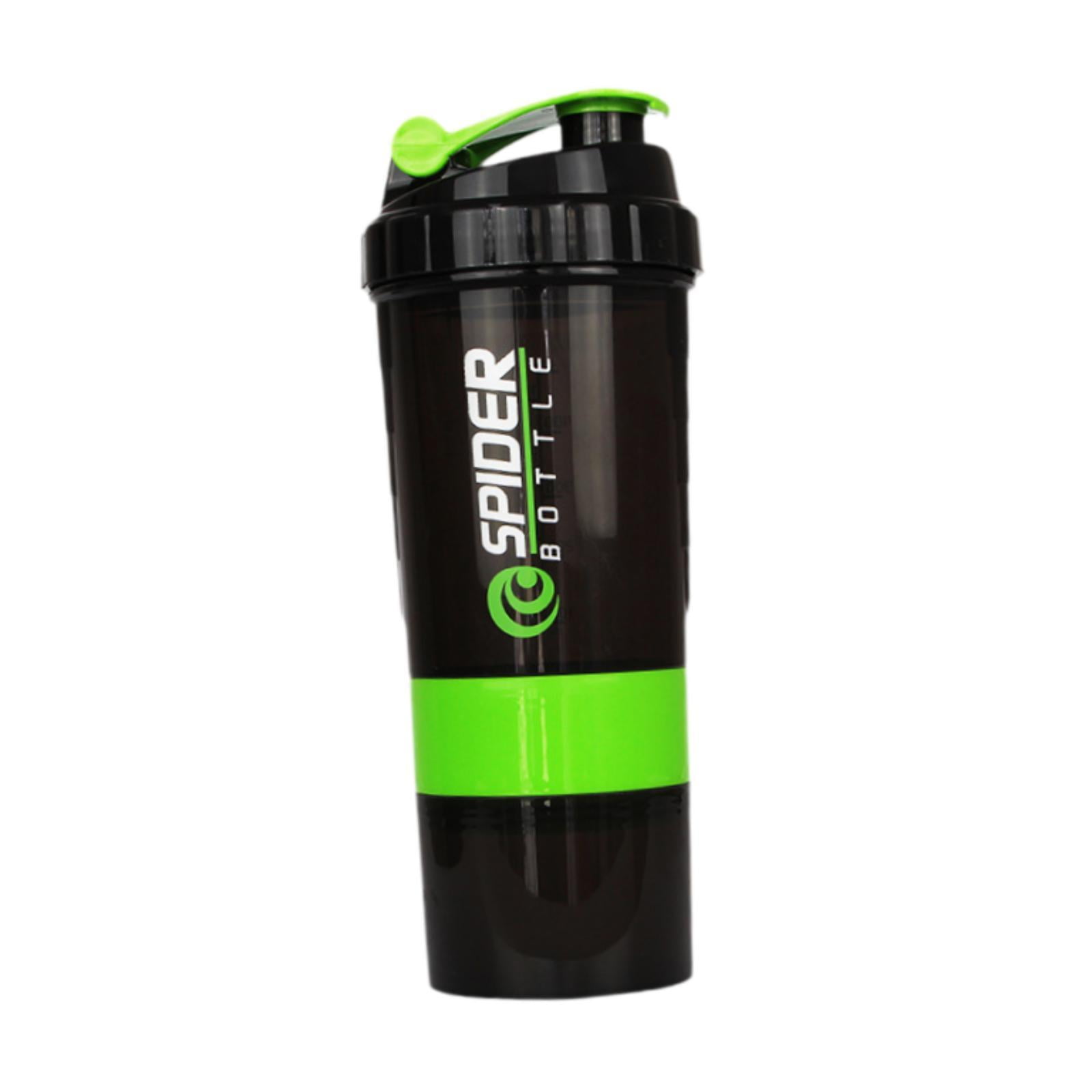 TOOYFUL Protein Shaker Bottle, Supplement Shaker, Shaking Blender for ...