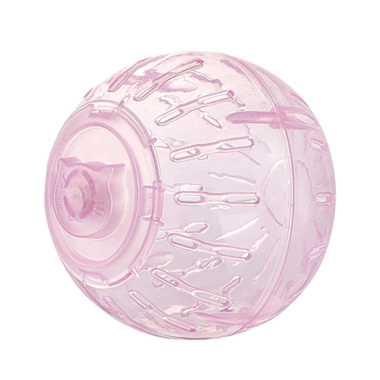 TOOYFUL Small Hamster Ball, Hamster s Toy, Gerbil Hamster Jogging ...
