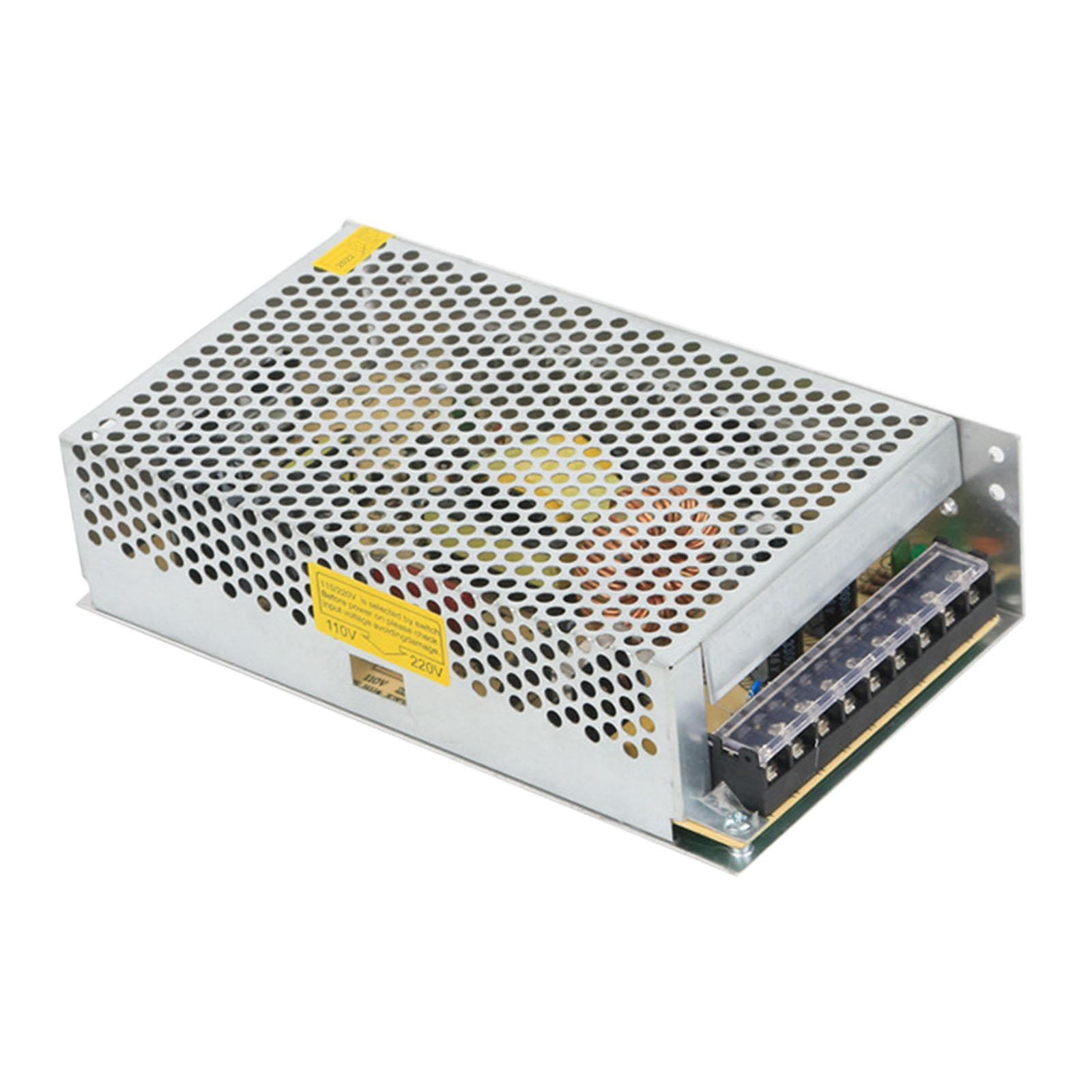 TOOYFUL Switching Converter Switch Power Supply Adapter Lightweight ...