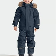 Arctic Hero Kids' Snowsuit - Boys' and Girls' Waterproof Jumpsuit ...