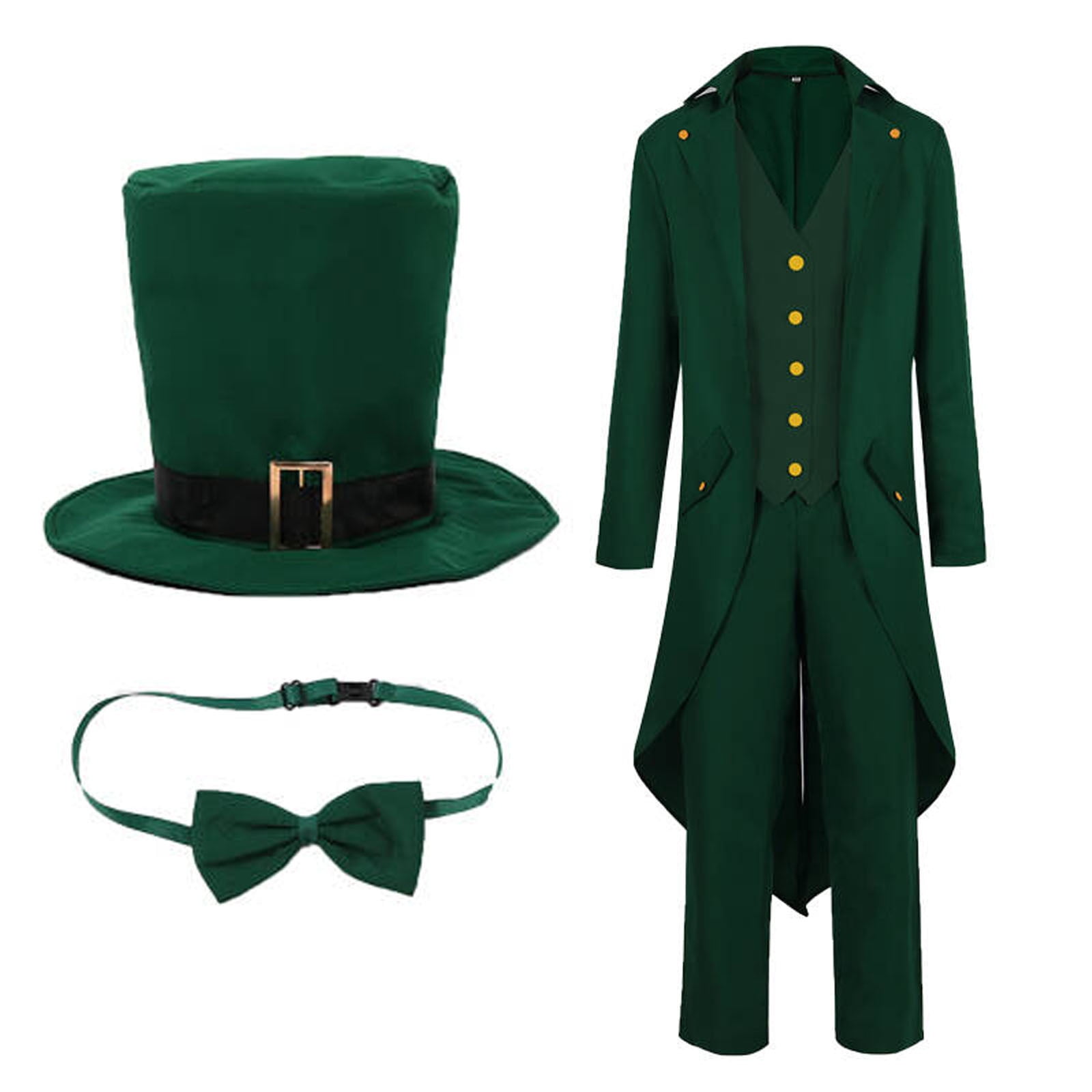 TOOYOU Men'S Steam Tailcoat Set For Formal Events Elegant Evening ...