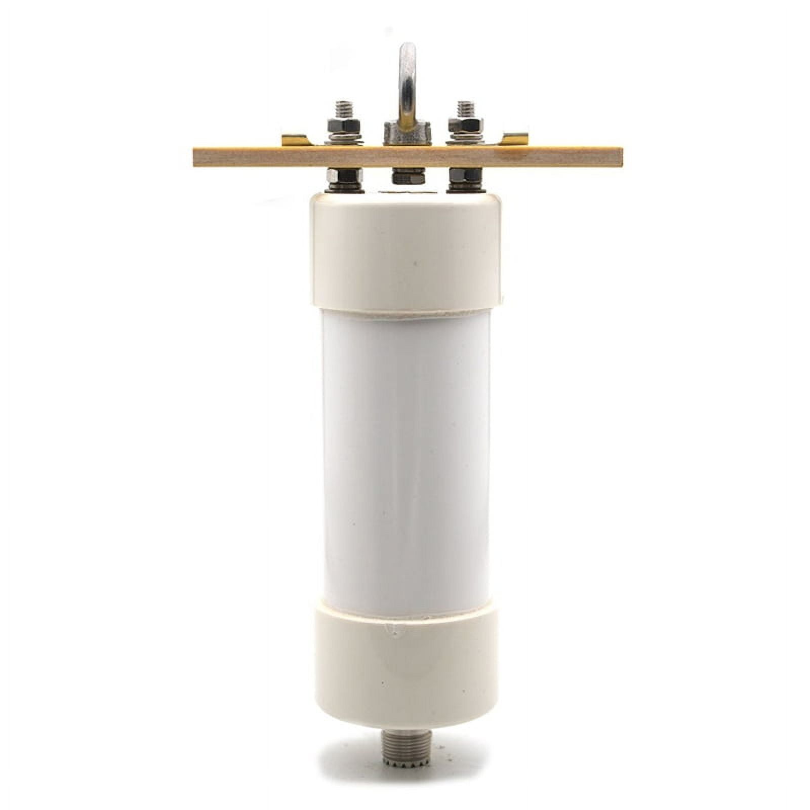 TOP! 1:4 Balun 200W 1-56MHz Ratio for HAM Radio 4:1 50ohm to 20ohm HF ...