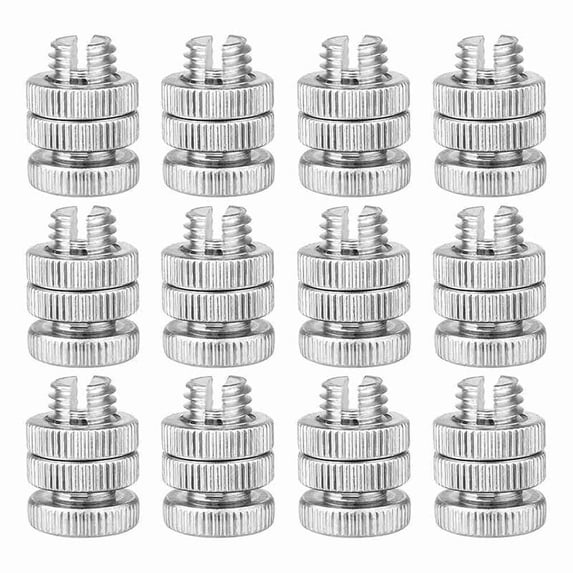 12 Pieces Split Bolt Joint Clamp Wire Connector Electrical Fence ...