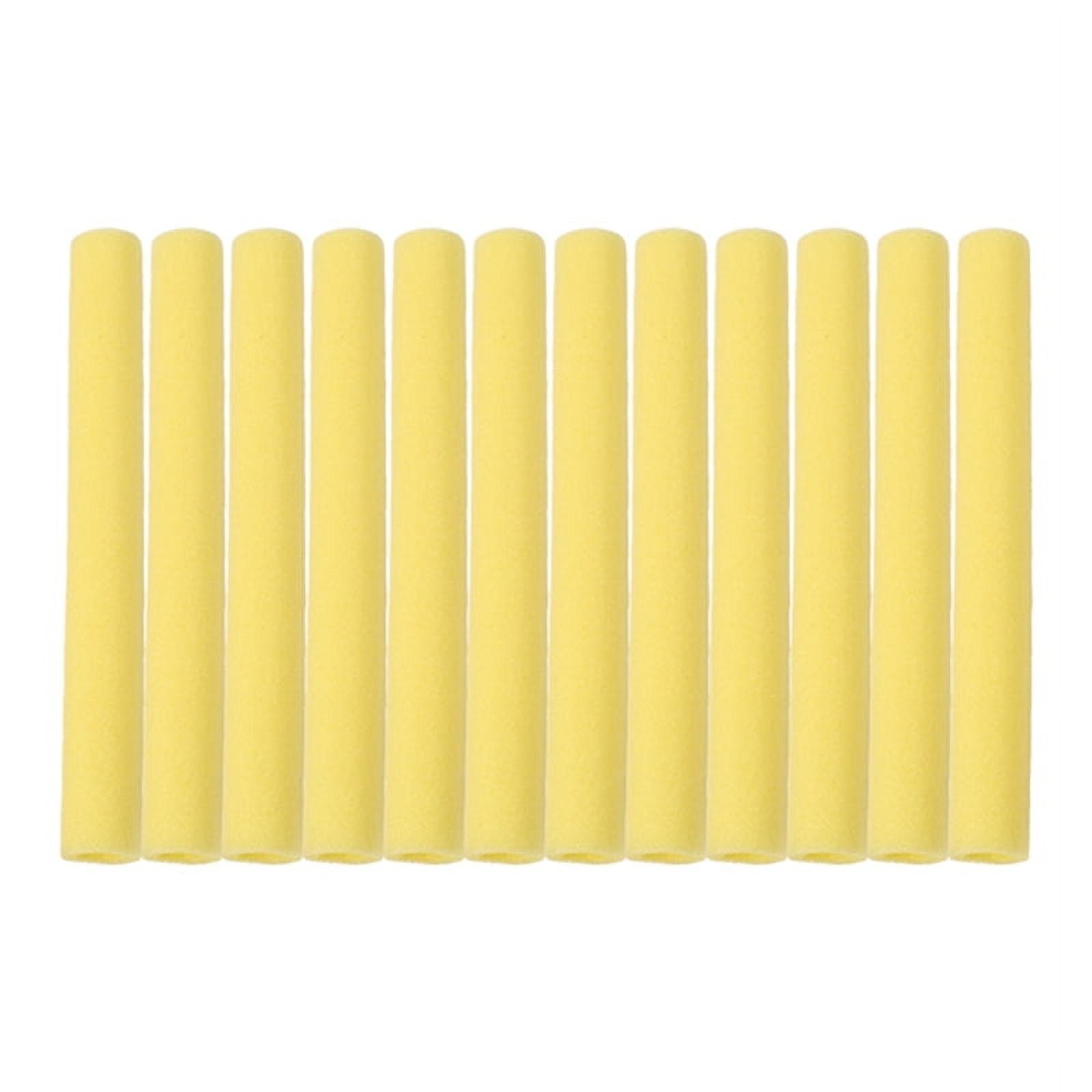 TOP! 12PCS 40CM Trampoline Poles Cover Padding Foam Tubing Foamed Pipe ...