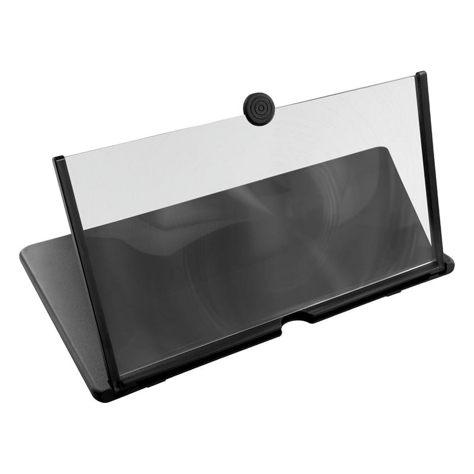 TOP! 16 Inch Screen Magnifier Cell Phone Amplifier Pull Out Holder A ...