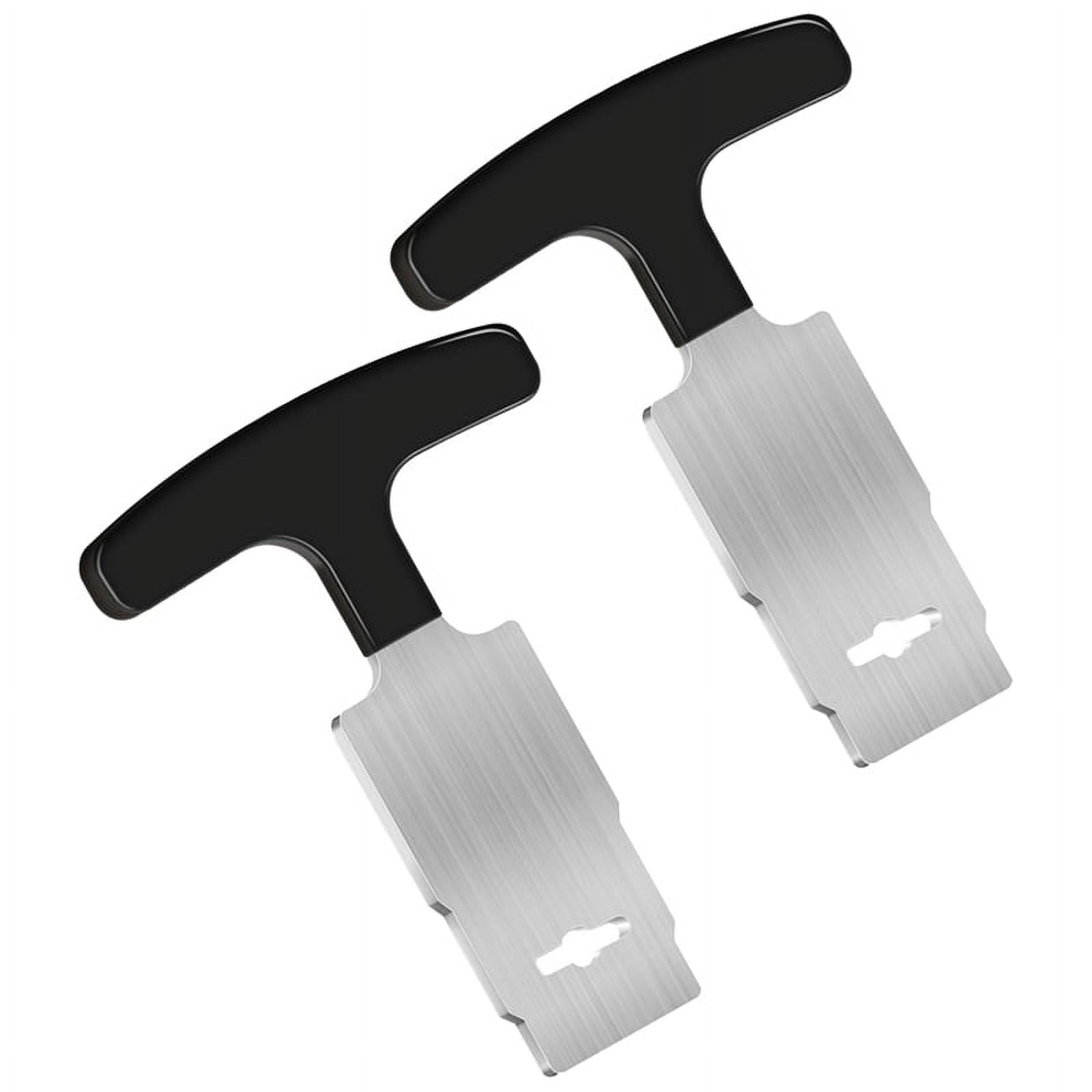 TOP! 2 Pool Plug Removal Tool,Eyeball Seat Tool for Above& Inground Spa ...