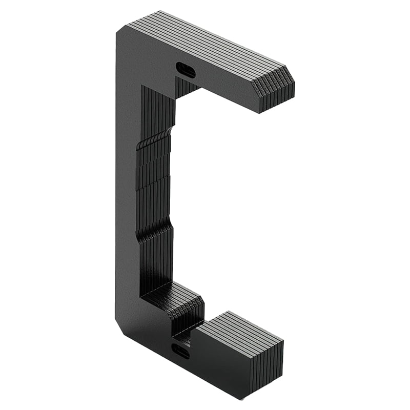 TOP! 20Pieces Wall Plate Spacers,Flush Fit Equipment Level Plate ...