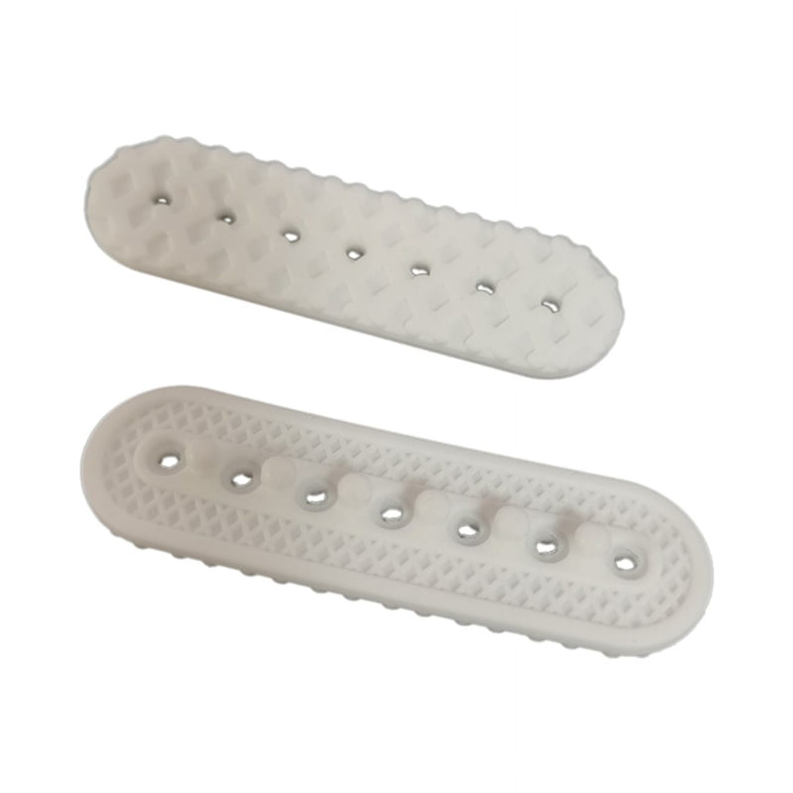 TOP! 2Pack Hat Extender, 3D Printed Size Extension Accessories, Holes ...