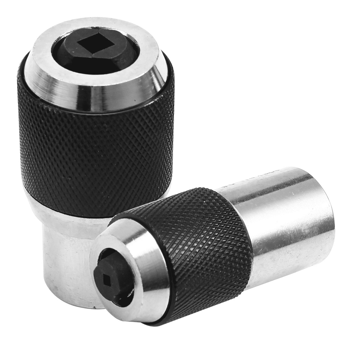 TOP! 2Pcs Tap Socket Ratchet Wrench 3/8inch Drive Hand Tool 1/4-1/2 ...