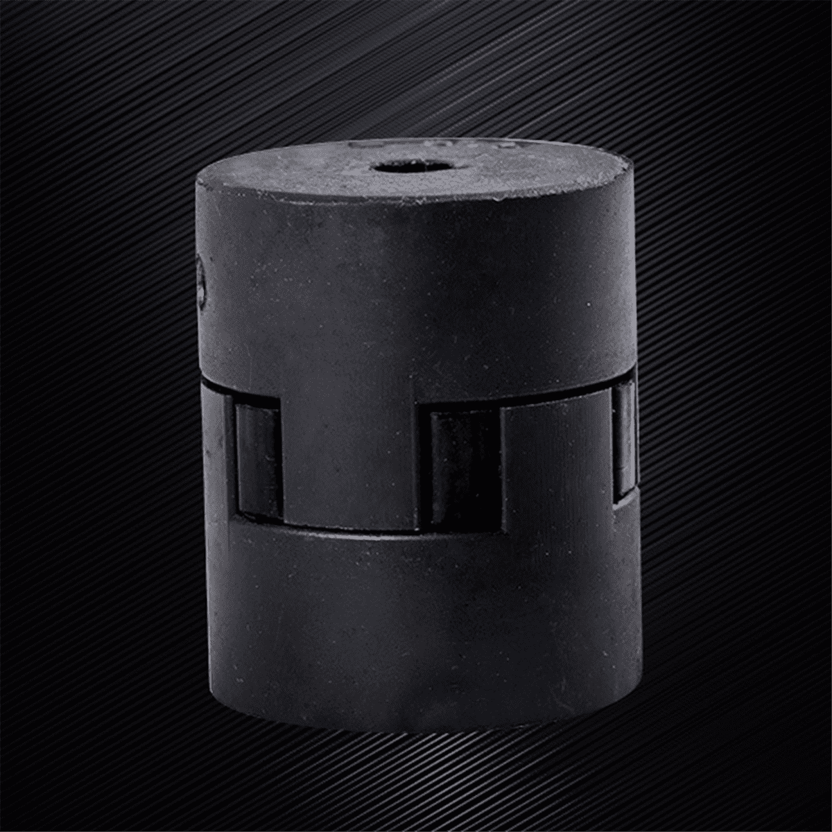 TOP! 2Sets Flexible 3Pcs Coupling Coupler and Rubber Spider Jaw for ...