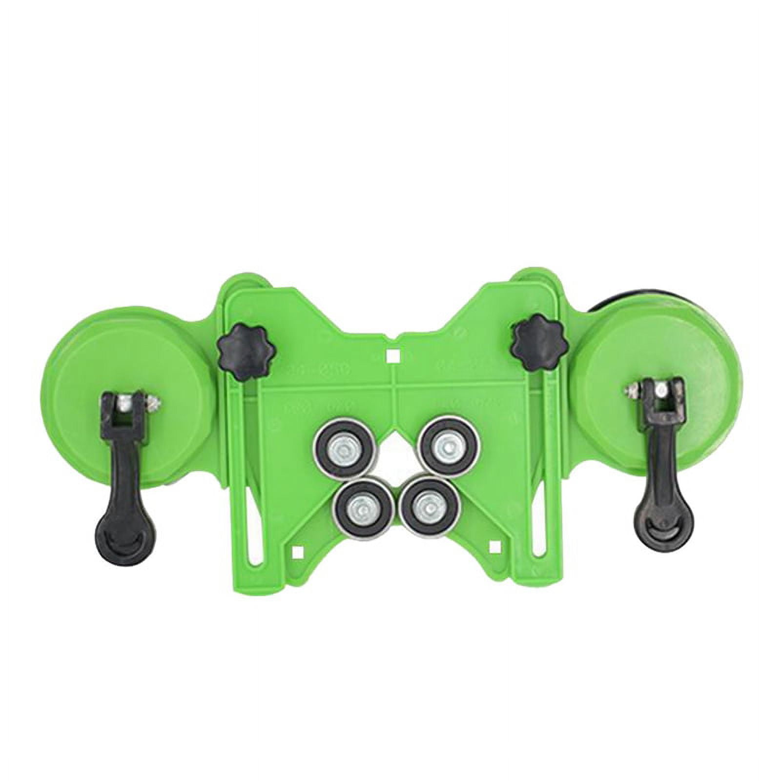 TOP! 4-83MM Drill Guide Diamond Bit Glass Tile Hole Locator Saw Core ...