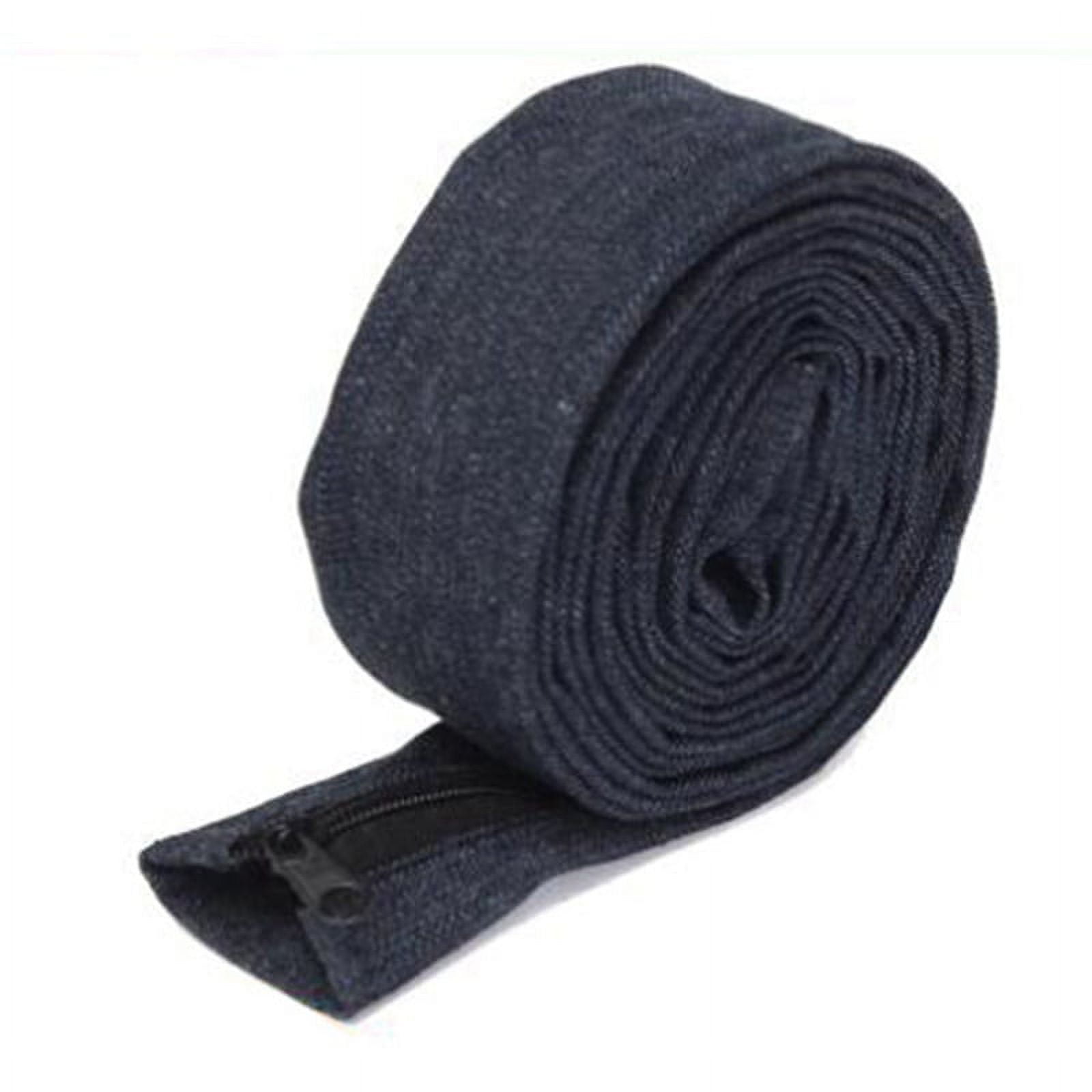 HOT! 4M TIG Plasma Cutting Torch Cable Welding Cover Cowboy Zipper ...