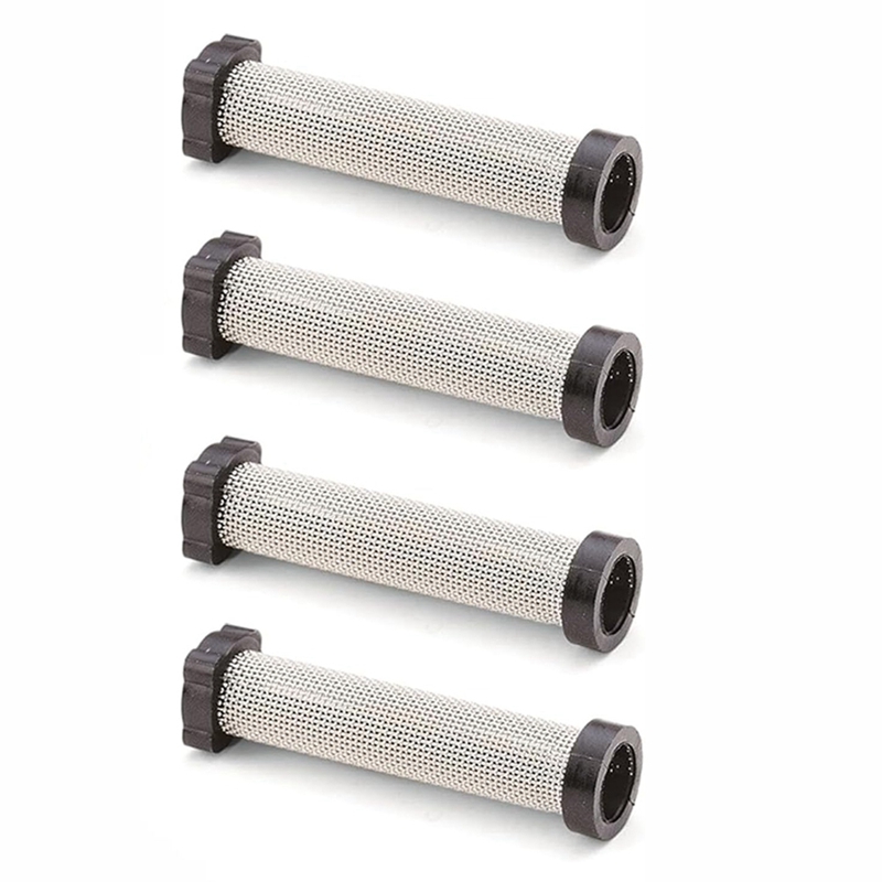 TOP! 4pcs 288747 Paint Sprayer Strainers, 8pack Filters for Magnum ...