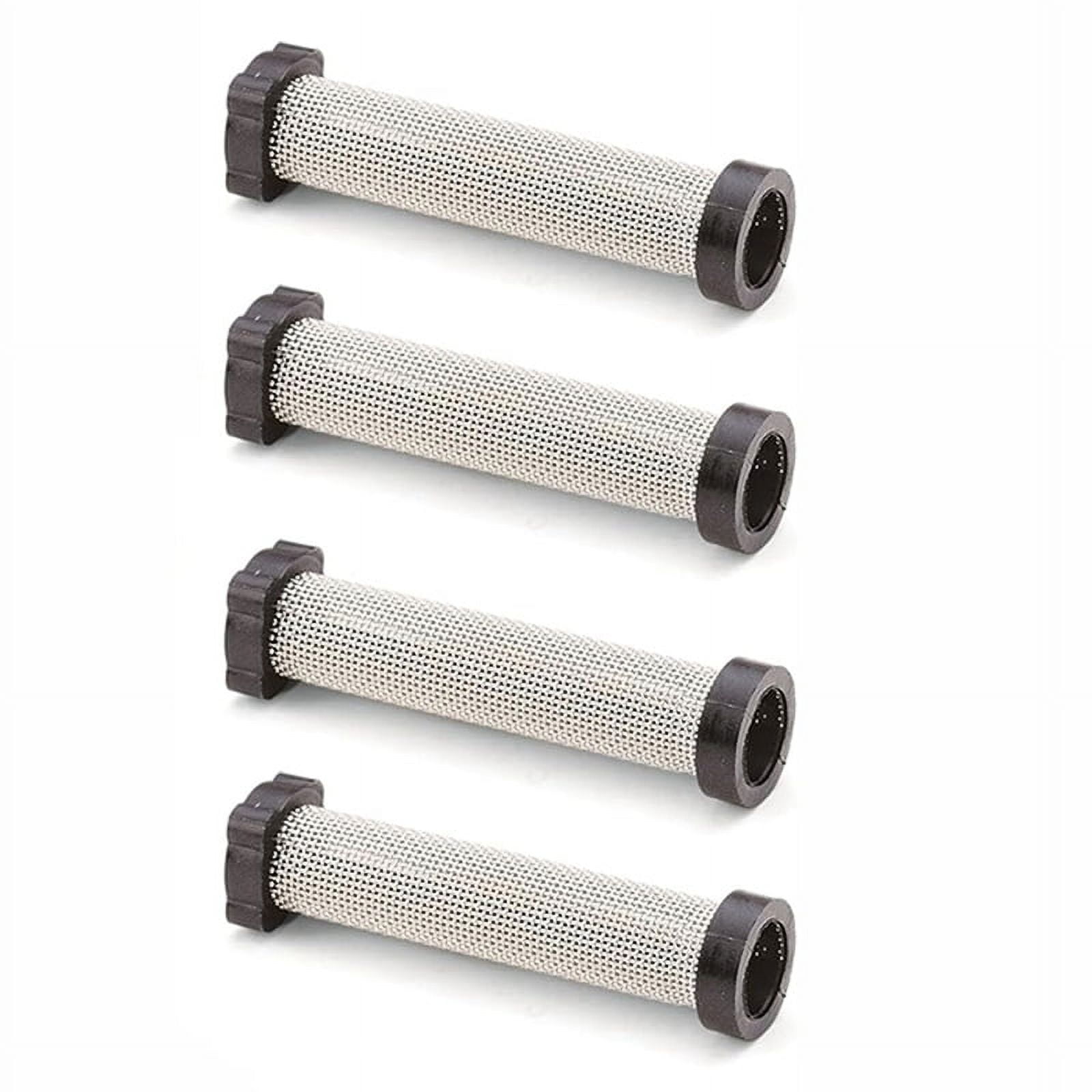 TOP! 4pcs 288747 Paint Sprayer Strainers, 8pack Filters for Magnum ...