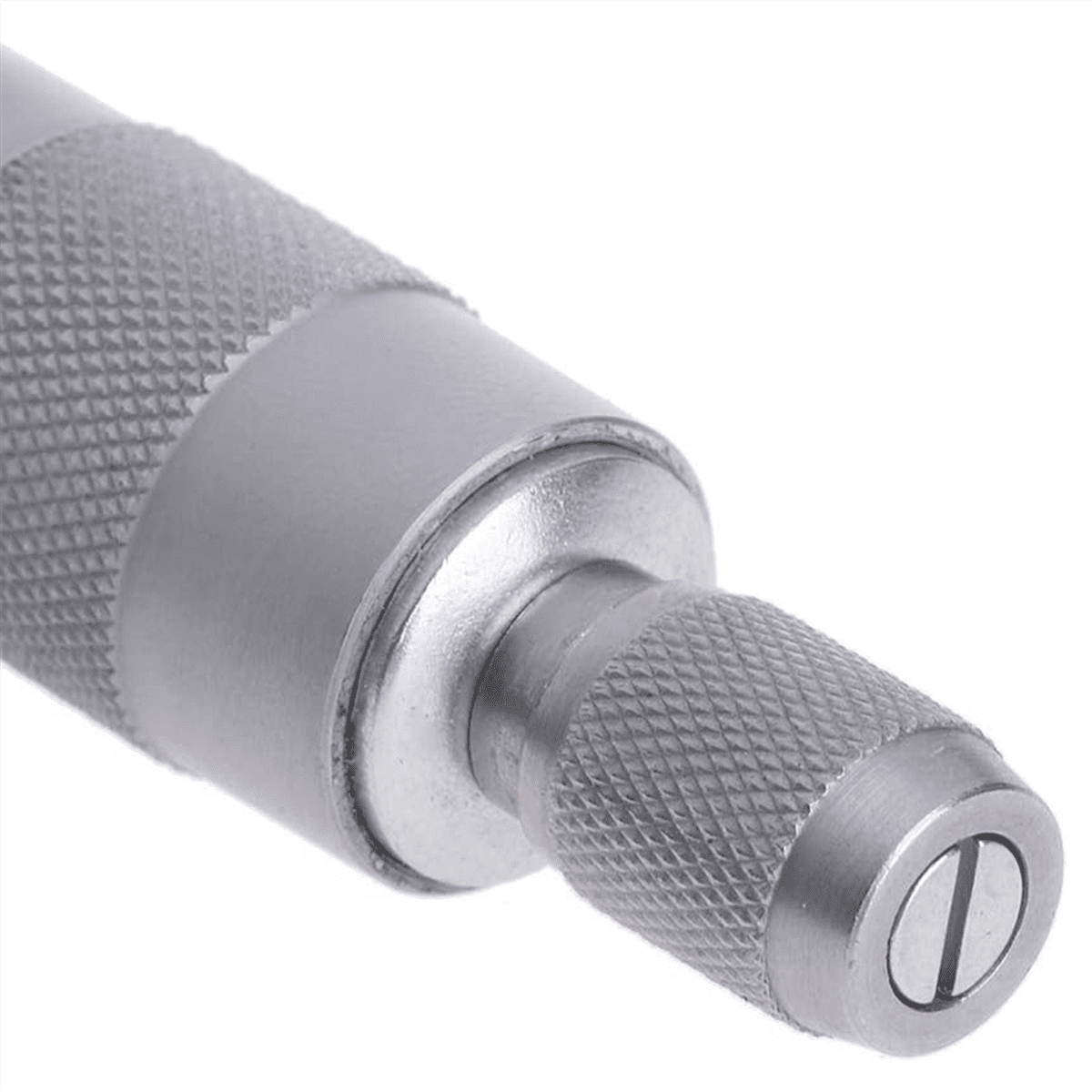 TOP! 5-30mm Internal Micrometer 0.01mm Stainless Steel Accurate Screw ...