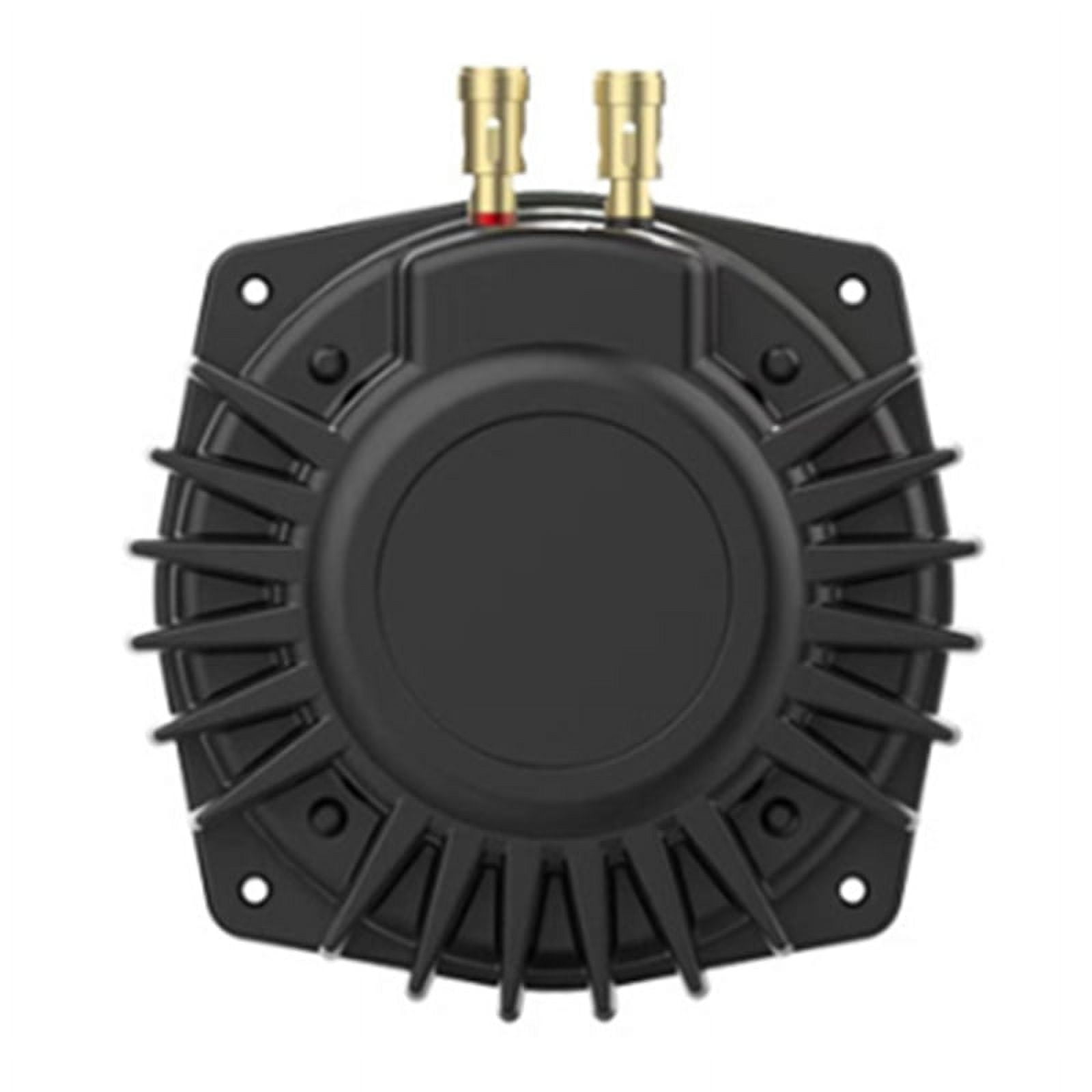 TOP! 6 Inch 50W Tactile Transducer Bass Shaker Vibration Speaker for ...