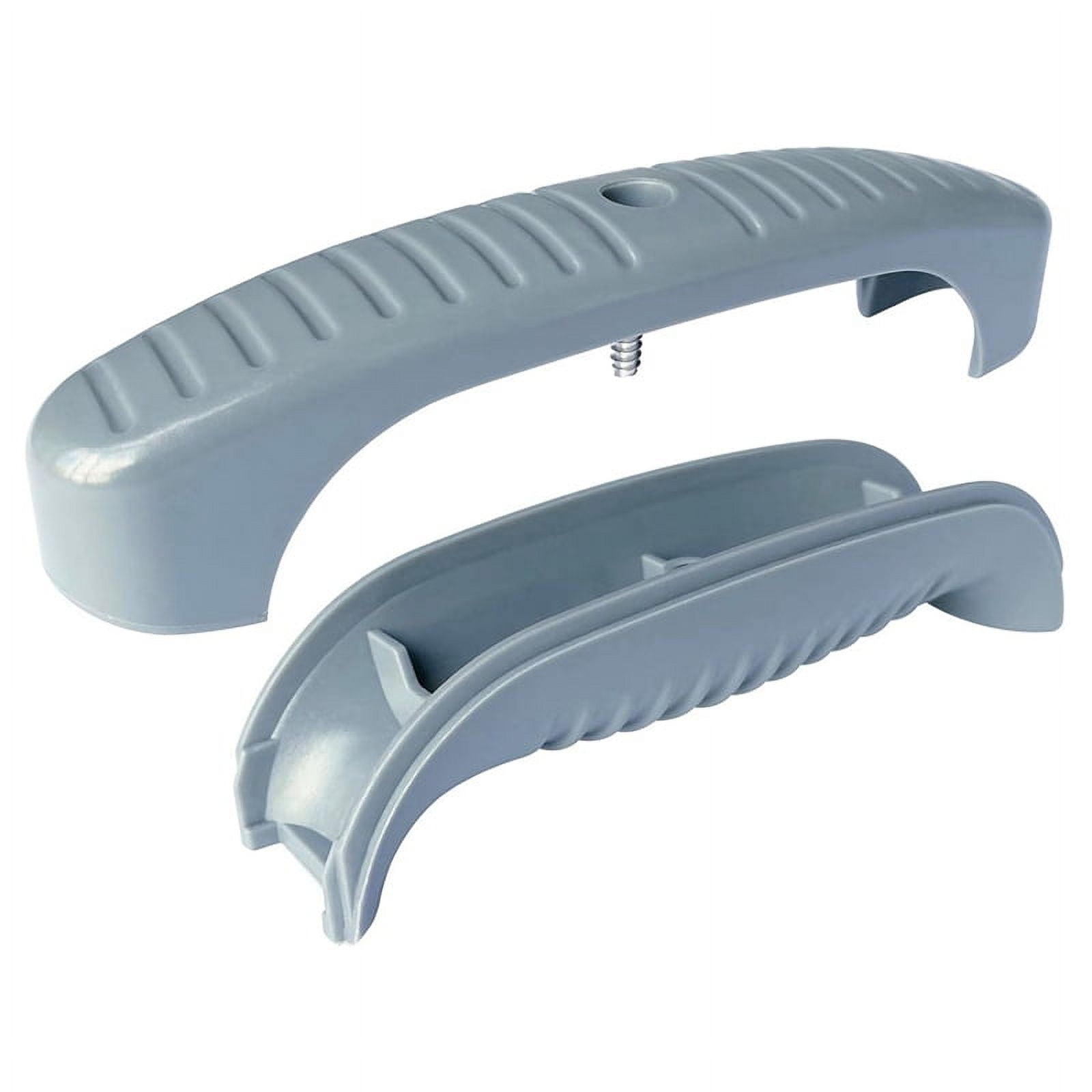 TOP! 80671 Charcoal Grill Lid Handle,Charcoal Tool Handle Replacement ...