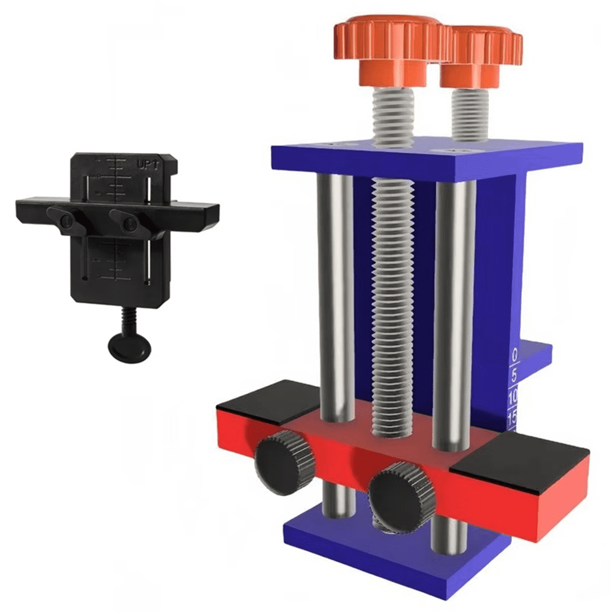 TOP! Adjustable Cabinet Installation Tool Metal Mount Locator ...