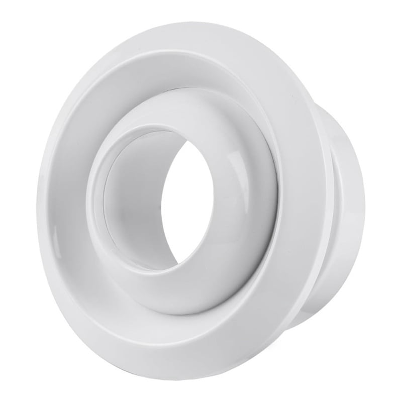 TOP! Air System Outlet Valve Circular Spherical Nozzle Vent for Airport ...