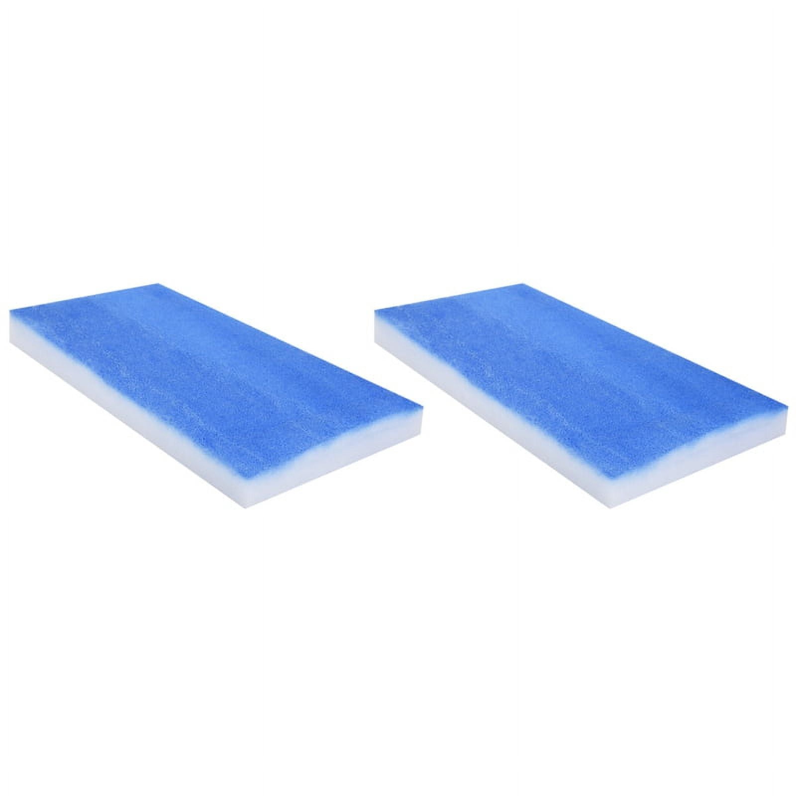 TOP! Airbrush Hobby Booth Filter Set, Fiberglass Replace Compatible for ...